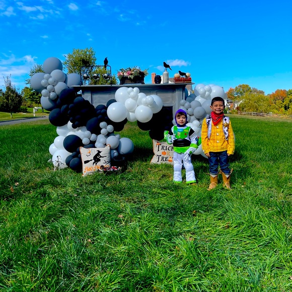 Disney | Matching Sets | Buzz Lightyear Lightup Costume For Kids Toy Story | Poshmark